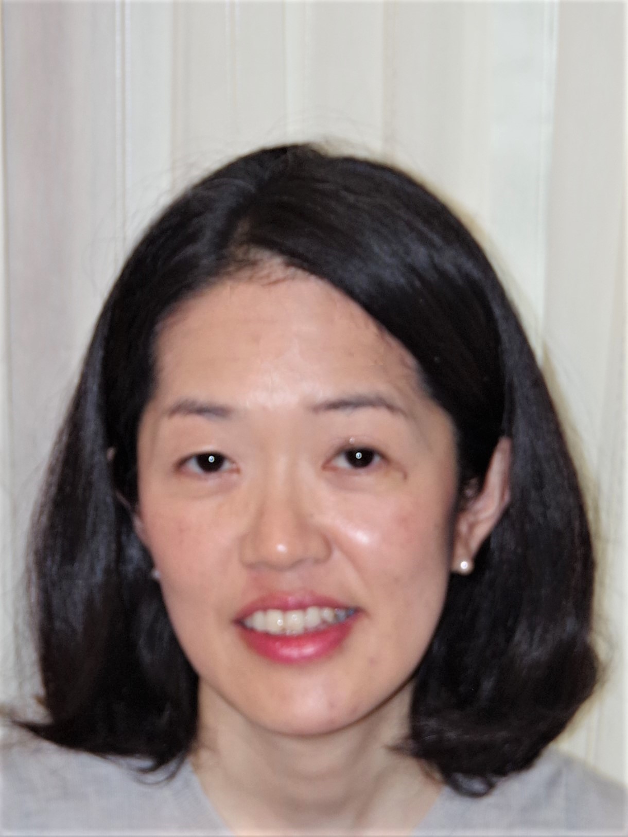 Yukako Tanaka-Sakabe – Research on Peace, Security and Cooperation